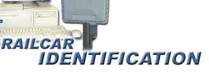 Systems Associates, Inc. - Railcar Identification Systems